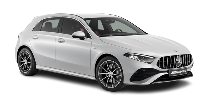 Sell your Mercedes-Benz A-Class AMG Line in London